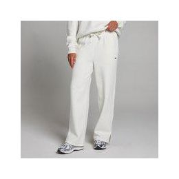 MP Damen Basics Jogginghose mit geradem Bein &ndash; Wolke - L