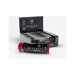 Myprotein THE Pre-Workout Gel &ndash; HYROX Edition - 12 x 50g - Sour Cherry