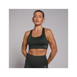 MP Damen Shape Nahtloser Sport-BH - M