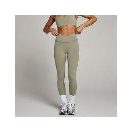 MP Damen TeMPo Leggings &ndash; Brindle - XL