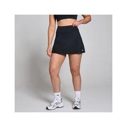 MP Damen TeMPo Skort &ndash; Schwarz - XL