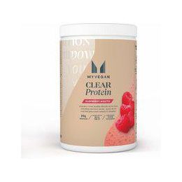 Clear Vegan Protein - 640g - Raspberry Mojito