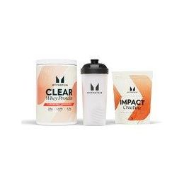 Myprotein Clear Performance Bundle - Himbeerlimonade - Unflavoured