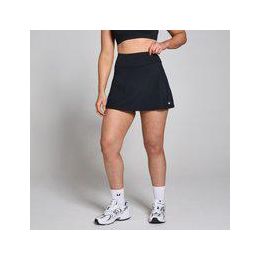 MP Damen TeMPo Skort &ndash; Schwarz - XS