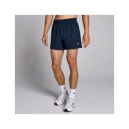 MP Herren Gewebte 13-cm-Trainingsshorts &ndash; Marine - XS