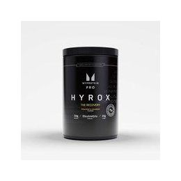 Myprotein THE Recovery &ndash; HYROX - 16Portionen - Orange and Mango