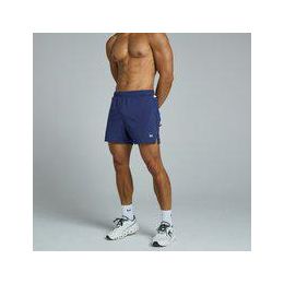 MP Herren TeMPo Panel 13-cm-Shorts &ndash; D&auml;mmerung - XXL