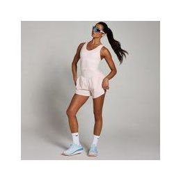 MP Damen TeMPo Short-Einteiler &ndash; Babyrosa - XXL
