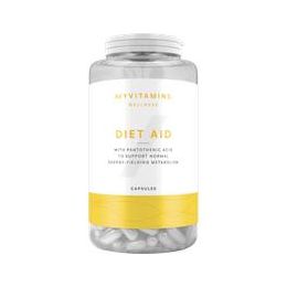 Myvitamins Diet Aid - 60Kapseln