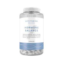 Myvitamins Hormonbalance-Kapseln - 60Kapseln