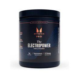Myprotein THE Electropower | Kreatin & Elektrolyte - 429G - 30Portionen - Geschmacksneutral