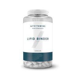 Myprotein Lipid Binder - 30Tabletten