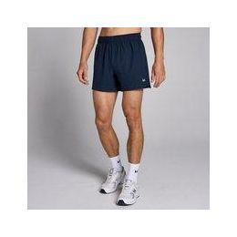 MP Herren Gewebte 13-cm-Trainingsshorts &ndash; Marine - S