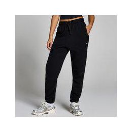MP Damen Basics Jogginghose &ndash; Schwarz - XL