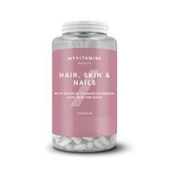 Myprotein Hair, Skin & Nails - 60Tabletten