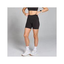 MP Damen Velocity Shorts mit Taschen &ndash; Schwarz - S