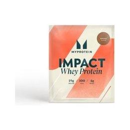Myprotein Impact Whey Protein (Probe) - 25g - Mocca