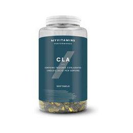 Myvitamins CLA - 120Softgel