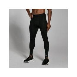 MP Herren Training Baselayer-Leggings &ndash; Schwarz - XS
