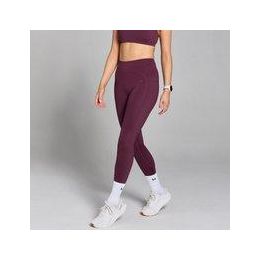 MP Damen Velocity Leggings mit Taschen &ndash; Port - XXL