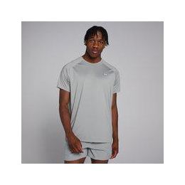 MP Herren Training Kurzarm-T-Shirt &ndash; Storm - XS