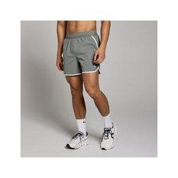 MP Herren TeMPo Binding 13-cm-Shorts &ndash; Fels - XXXL