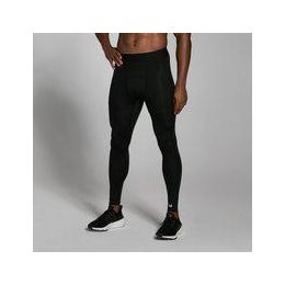 MP Herren Training Baselayer-Leggings &ndash; Schwarz - S