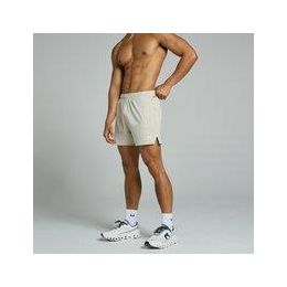 MP Herren TeMPo Panel 13-cm-Shorts &ndash; Asche - XXL