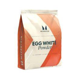 Myprotein Eiwei&szlig;pulver - 1kg - Freilandhaltung Geschmacksneutral
