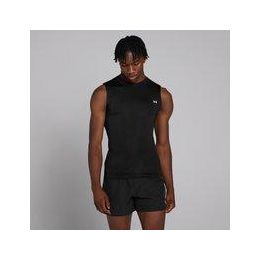 MP Herren Basisschicht Tanktop &ndash; Schwarz - S