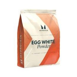 Myprotein Eiwei&szlig;pulver - 2.5kg - Freilandhaltung Geschmacksneutral