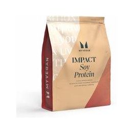 Myprotein Sojaprotein-Isolat - 2.5kg - Kokosnuss