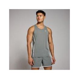 MP Herren TeMPo Binding Stringertop &ndash; Fels - XXL