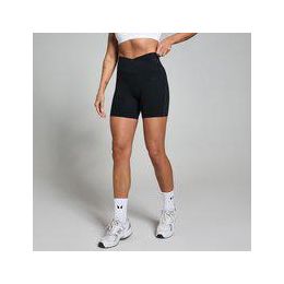 MP Damen TeMPo Shorts &ndash; Schwarz - XS