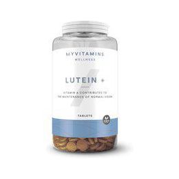 Myvitamins Lutein+ - 30Kapseln