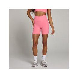 MP Damen TeMPo Shorts &ndash; Bubblegum - L