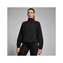 MP Velocity Windbreaker f&uuml;r Damen &ndash; Schwarz - XXL