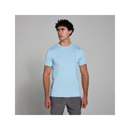 Myprotein MP Herren Active Gitter-T-Shirt &ndash; Himmelblau - XS