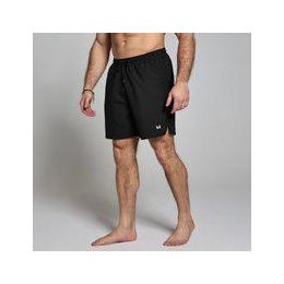 MP Herren Pacific Swim Shorts &ndash; Schwarz - XS