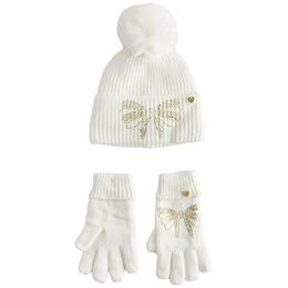 Baker By Ted Baker Set girl White size 7-10 yrs