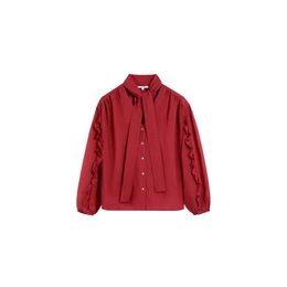 Scalpers Blouse female Red size S