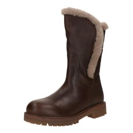 TT. BAGATT Stiefel Damen Größe 42 beige / braun Winterschuhe