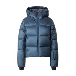 Peak Performance Sportjacke 'Glissade' Damen Größe XL enzian