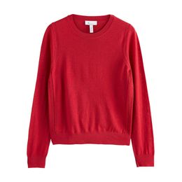 next Pullover 'N.Premium' Damen Gr&ouml;&szlig;e S rot