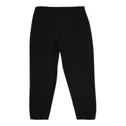 Urban Classics Hose Jungen Gr&ouml;&szlig;e 110/116 schwarz