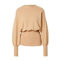 LeGer by Lena Gercke Pullover 'Lana' Damen Größe L camel