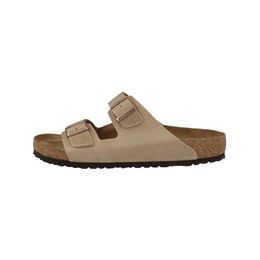 Birkenstock Mules 'Arizona' male Brown size 44