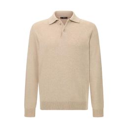 Boggi Milano Pullover Herren Gr&ouml;&szlig;e L sand