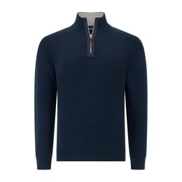 Boggi Milano Sweater male Blue size M