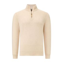 Boggi Milano Pullover Herren Gr&ouml;&szlig;e XL sand